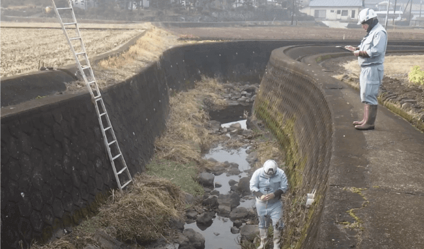 製品紹介 GNSS測量・杭打ちアプリ「OPTiM Geo Point」 | 3次元測量アプリ OPTiM Geo Scan