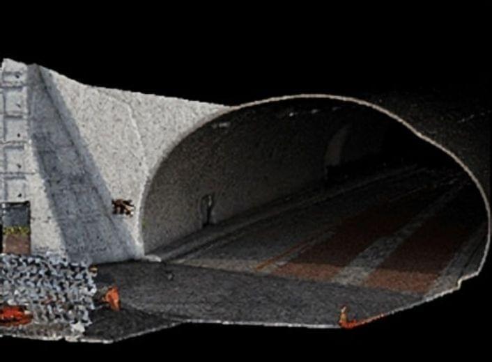 製品紹介 「OPTiM Geo Scan Advance」 | 3次元測量アプリ OPTiM Geo Scan