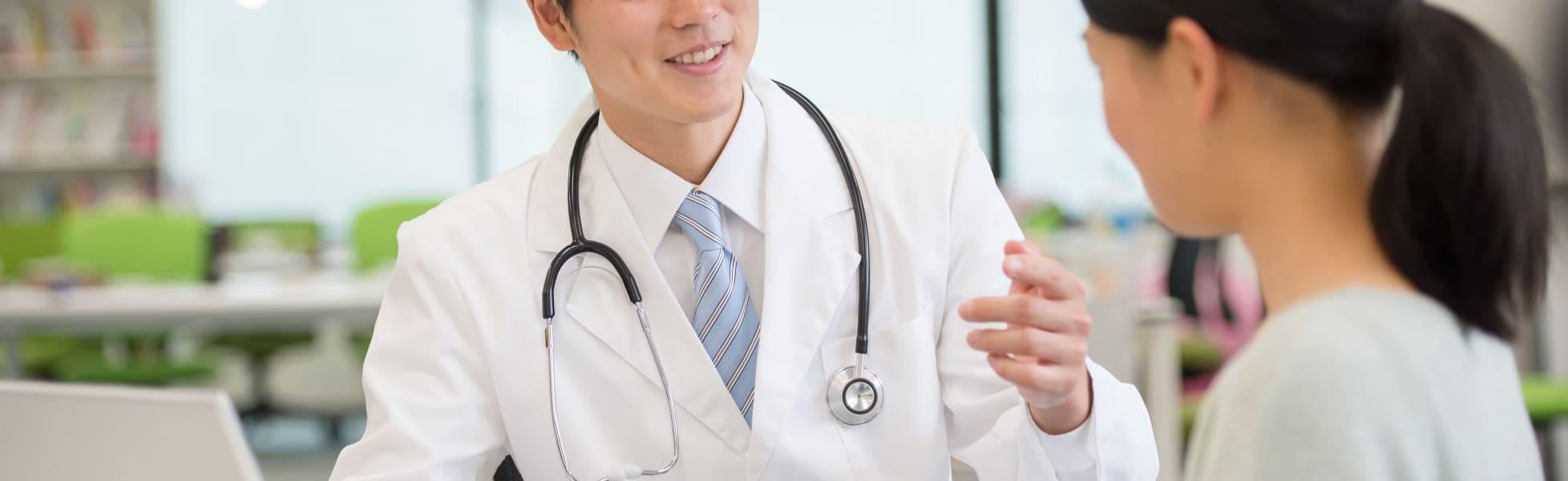 OPTiM AI ホスピタル | 病院向け生成AI搭載サービス | OPTiM