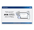 OPTiM AIRES（アイレス） | AIエージェント型チャットボット、5分で作成可能 | RAG | OPTiM