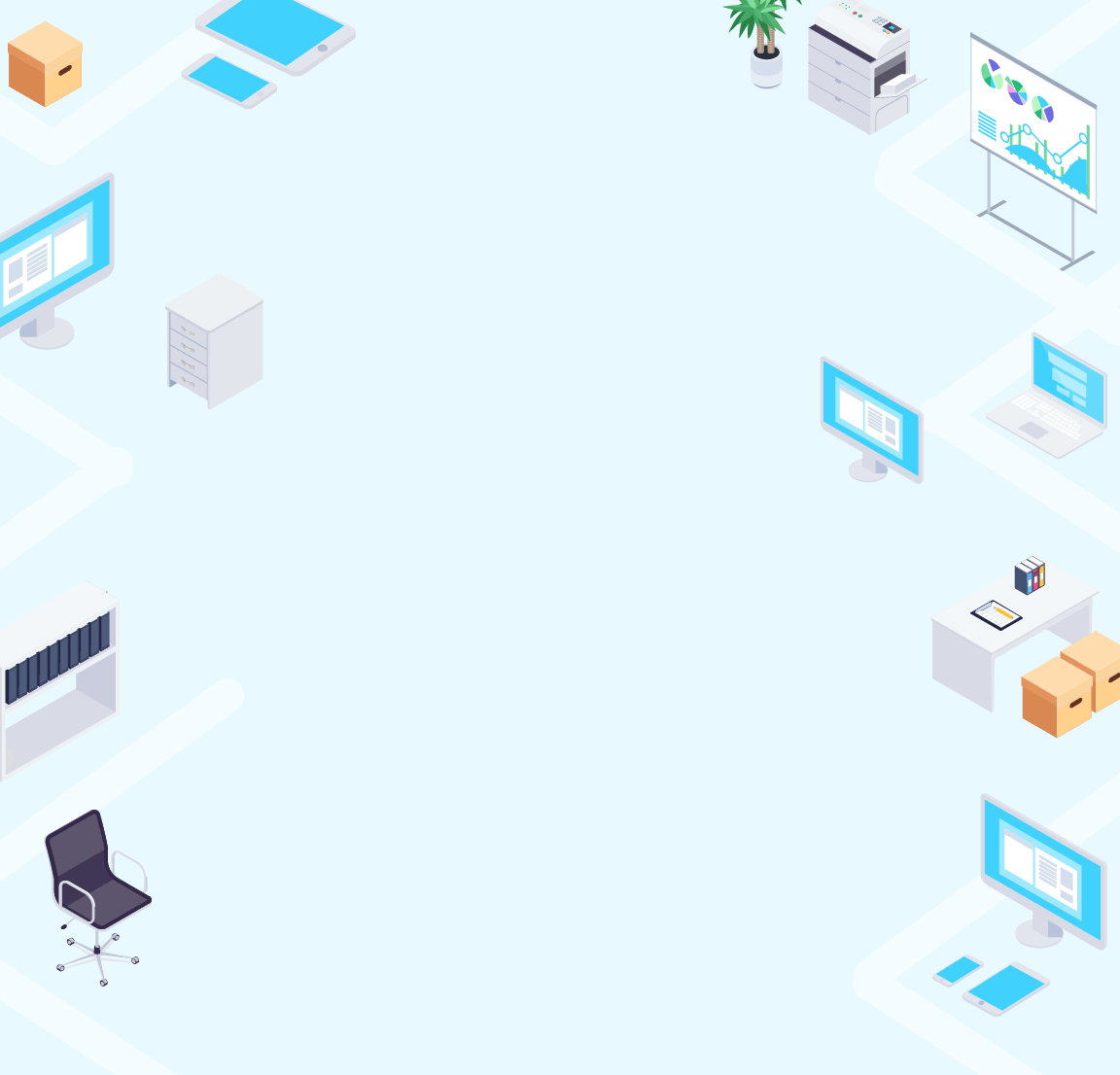 OPTiM Asset モノの管理を空気に変える | OPTiM