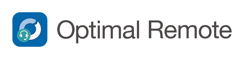 Optimal Remote 素早く的確にわかりやすい遠隔サポート | OPTiM